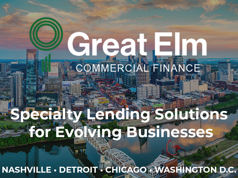 Greg Boller | Chief Credit Officer at Great Elm Commercial Finance